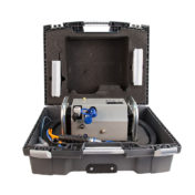 Chief Collision Equipment | Don Parker Sales