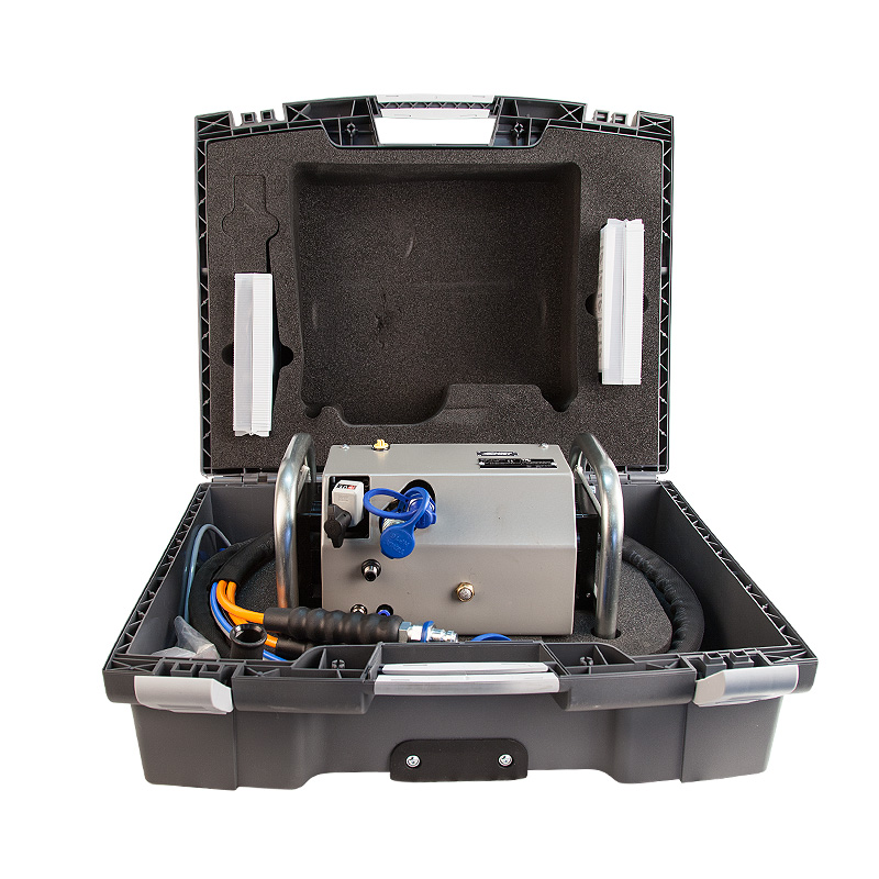 Chief Collision Equipment | Don Parker Sales