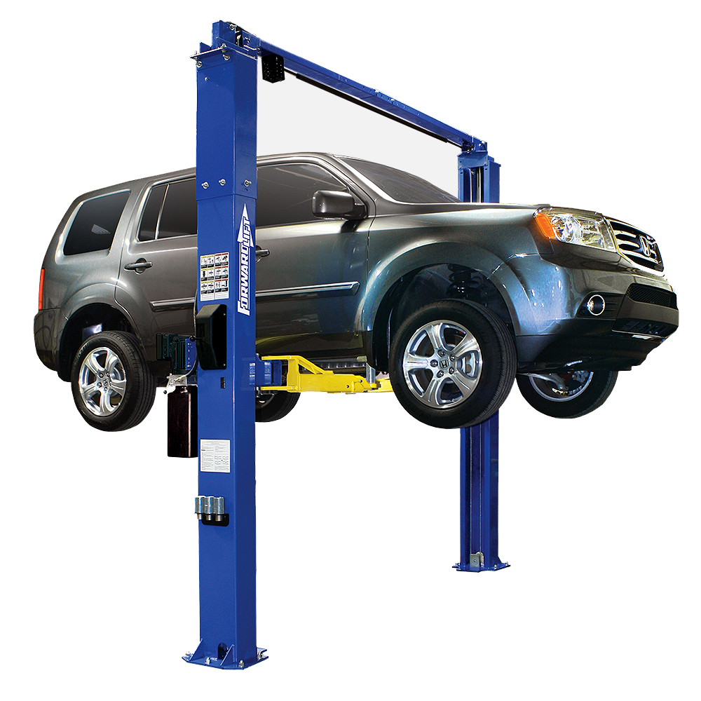 Forward Lifts | Don Parker Sales